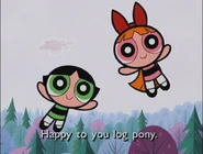 Stray Bullet/Gallery | Powerpuff Girls Wiki | Fandom