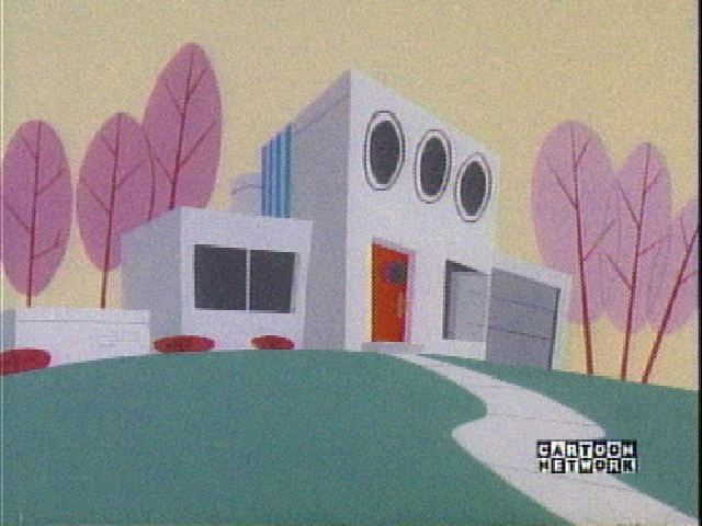 Utonium Residence | Powerpuff Girls Wiki | Fandom