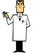 Professor Utonium (1998 TV series)/Gallery | Powerpuff Girls Wiki | Fandom