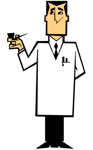 Professor Utonium (1998 TV series)/Gallery | Powerpuff Girls Wiki | Fandom