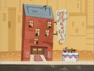 Abracadaver (episode)/Gallery | Powerpuff Girls Wiki | Fandom
