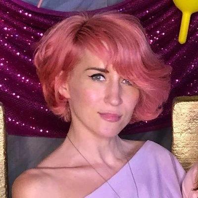 Julia Vickerman | Powerpuff Girls Wiki | Fandom