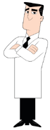 Professor Utonium | Powerpuff Girls Wiki | Fandom