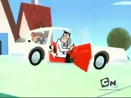 City of Frownsville/Gallery | Powerpuff Girls Wiki | Fandom