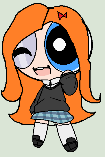 Rubi | Wiki Powerpuff | Fandom