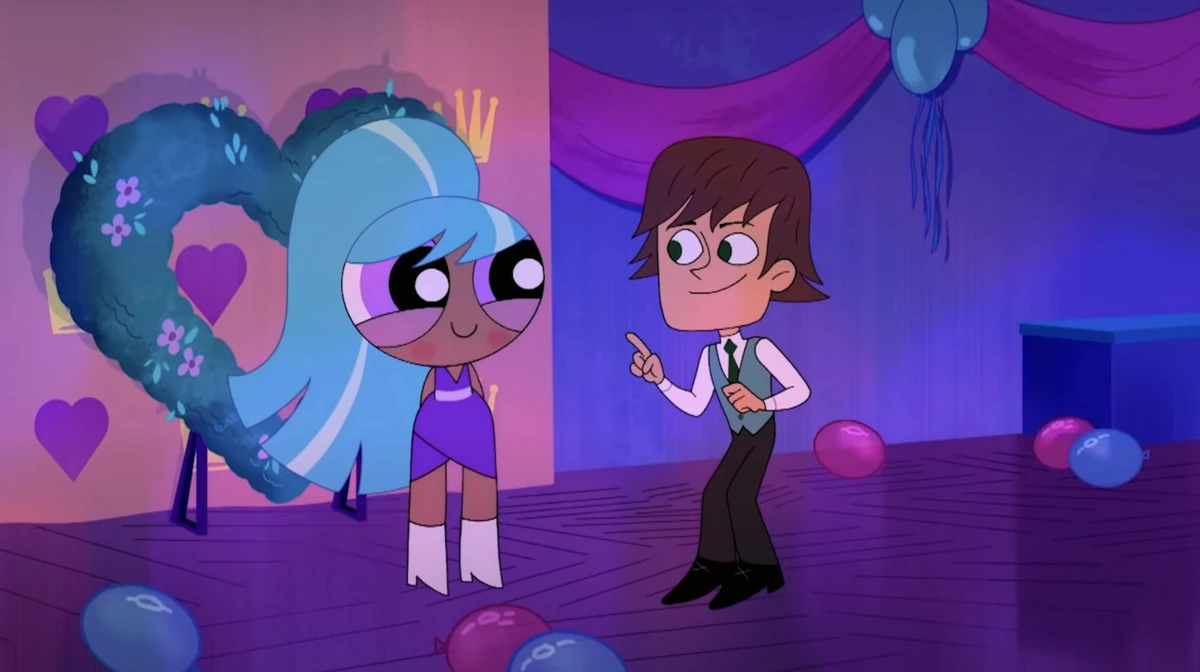 Category:2018 Episodes | Powerpuff Girls Wiki | Fandom