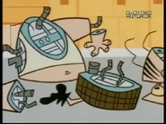 Roach Coach | Powerpuff Girls Wiki | Fandom