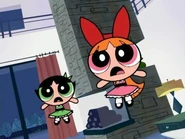 Octi Gone/Gallery | Powerpuff Girls Wiki | Fandom