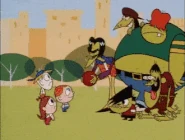 Buttercrush/Gallery | Powerpuff Girls Wiki | Fandom