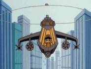 Him Diddle Riddle/Gallery | Powerpuff Girls Wiki | Fandom