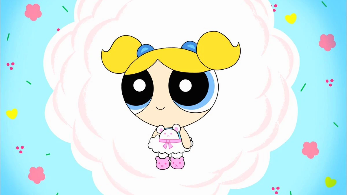 Tiara Trouble/Gallery | Powerpuff Girls Wiki | Fandom