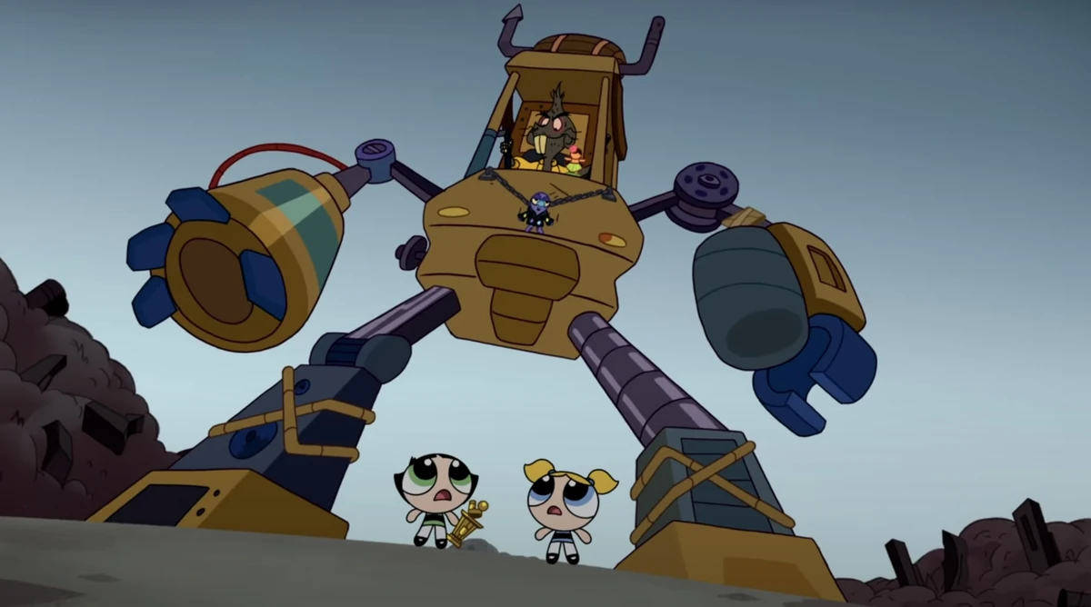 Category:Episodes written by Jake Goldman | Powerpuff Girls Wiki | Fandom