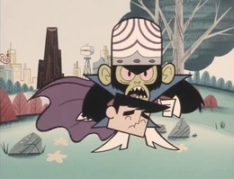 Get Back Jojo | Powerpuff Girls Wiki | Fandom