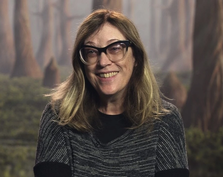 Lynne Naylor | Powerpuff Girls Wiki | Fandom