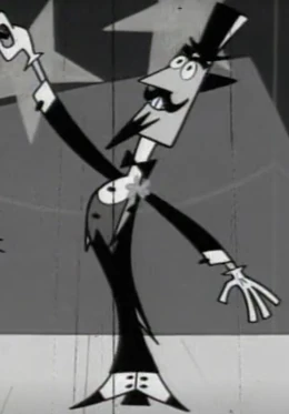 Abracadaver (character) | Powerpuff Girls Wiki | Fandom