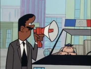 Cop Out/Gallery | Powerpuff Girls Wiki | Fandom