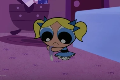 Powerpuff Jentekostymer For Barn