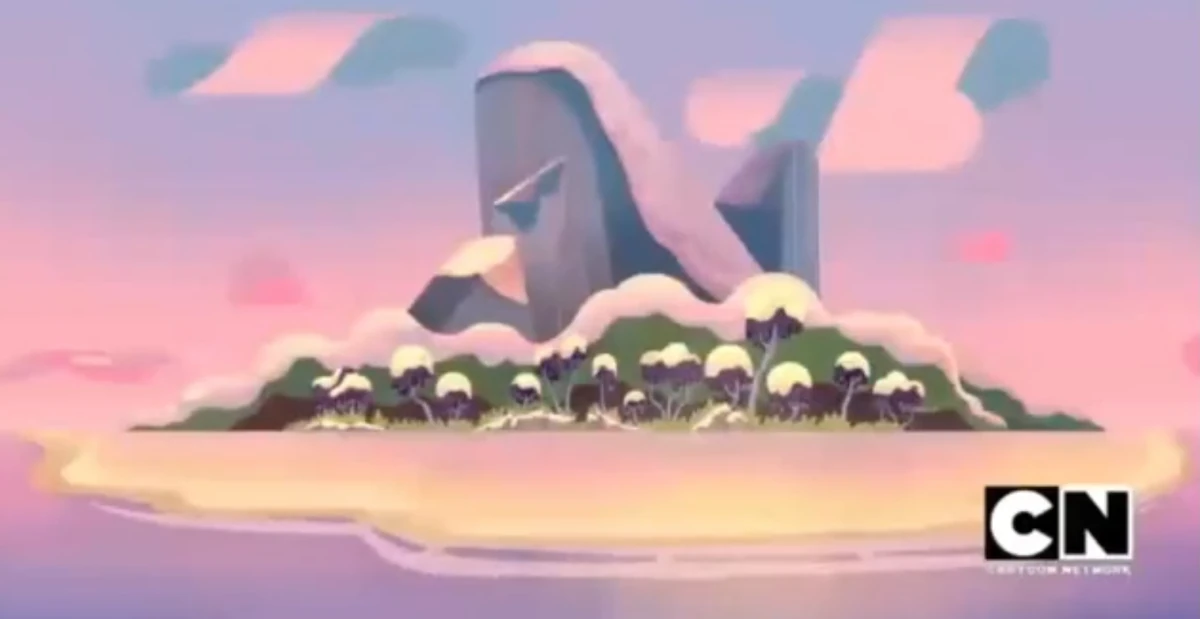 Bird Poop Island | Powerpuff Girls Wiki | Fandom