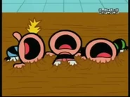 Stray Bullet/Gallery | Powerpuff Girls Wiki | Fandom