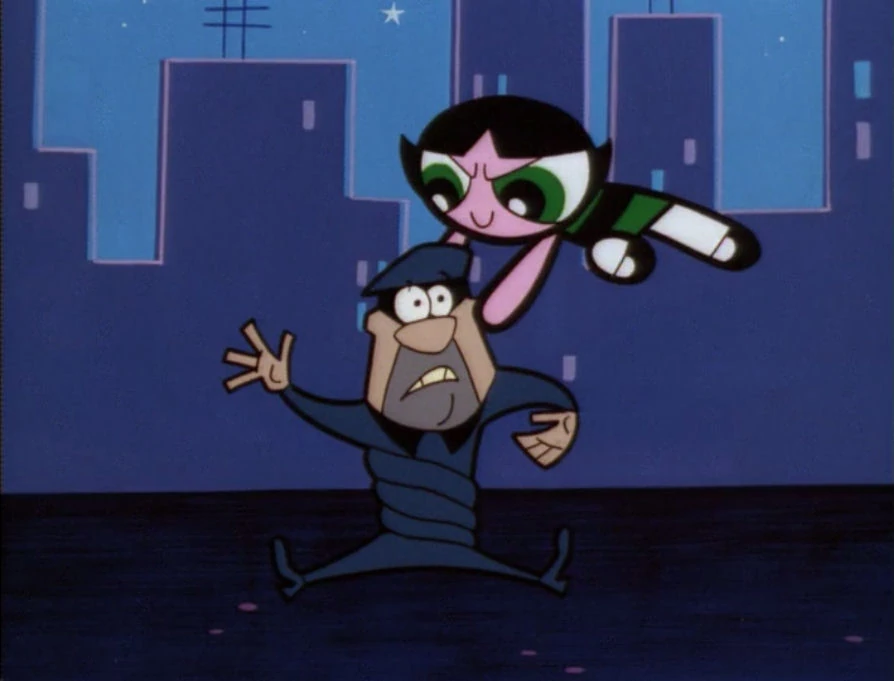 Cover Up/Gallery | Powerpuff Girls Wiki | Fandom