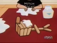 Paste Makes Waste/Gallery | Powerpuff Girls Wiki | Fandom