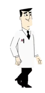 Professor Utonium (2016 TV series)/Gallery | Powerpuff Girls Wiki | Fandom