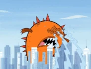 City of Frownsville/Gallery | Powerpuff Girls Wiki | Fandom