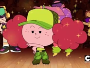 Princess Morbucks (2016 TV series)/Gallery | Powerpuff Girls Wiki | Fandom
