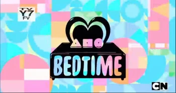 Bedtime | Powerpuff Girls Wiki | Fandom