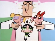 Cat Man Do/Gallery | Powerpuff Girls Wiki | Fandom