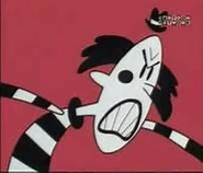 Mime for a Change/Gallery | Powerpuff Girls Wiki | Fandom