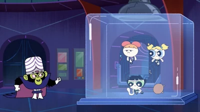 Discuss Everything About Powerpuff Girls Wiki | Fandom