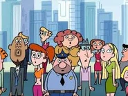 City of Frownsville/Gallery | Powerpuff Girls Wiki | Fandom