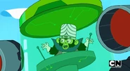 Mojo the Great/Gallery | Powerpuff Girls Wiki | Fandom