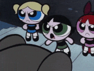 Town and Out/Gallery | Powerpuff Girls Wiki | Fandom