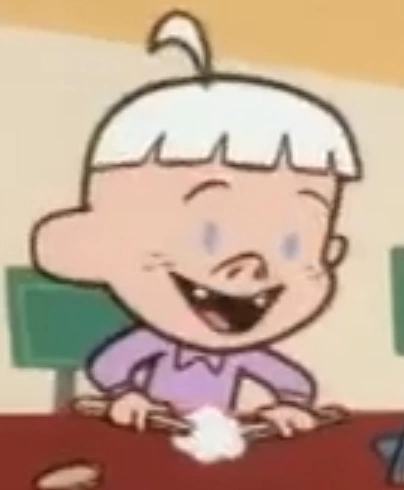 Wes Goingon | Powerpuff Girls Wiki | Fandom