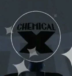 Elemento X | Wiki Powerpuff | Fandom