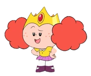 Princess Morbucks (2016 TV series)/Gallery | Powerpuff Girls Wiki | Fandom