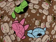 Cootie Gras/Gallery | Powerpuff Girls Wiki | Fandom