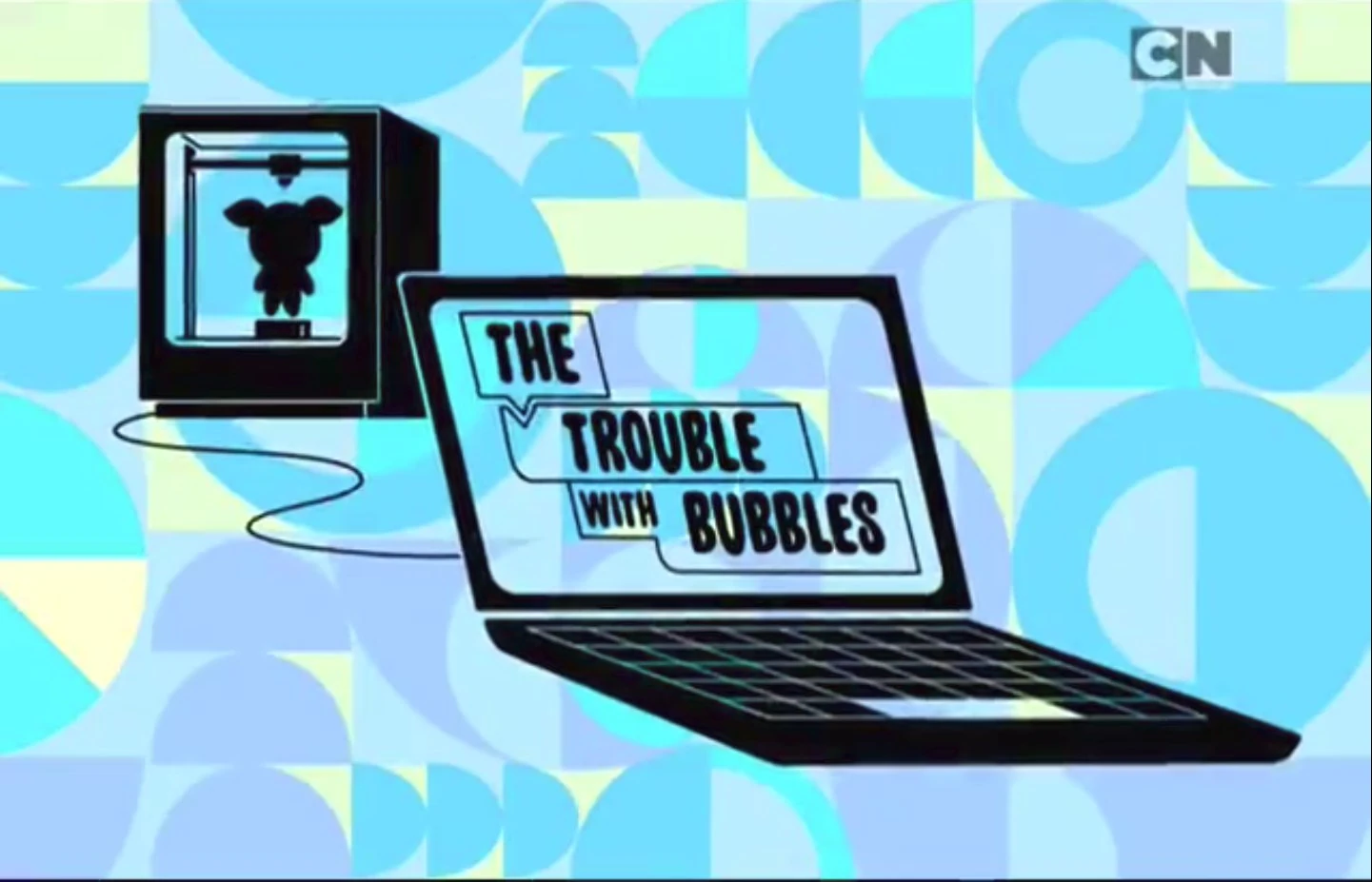 The Trouble With Bubbles (episode) | Powerpuff Girls Wiki | Fandom