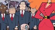 Sara Bellum (1998 TV series)/Gallery | Powerpuff Girls Wiki | Fandom