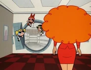 Sara Bellum (1998 TV series)/Gallery | Powerpuff Girls Wiki | Fandom