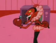 Octi Evil/Gallery | Powerpuff Girls Wiki | Fandom