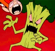 Beat Your Greens/Gallery | Powerpuff Girls Wiki | Fandom