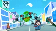 Mojo the Great/Gallery | Powerpuff Girls Wiki | Fandom