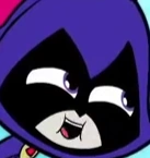 Raven | Powerpuff Girls Wiki | Fandom