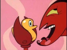 Mr. Quackers | Powerpuff Girls Wiki | Fandom