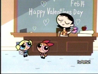 Keen on Keane/Gallery | Powerpuff Girls Wiki | Fandom