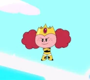 Princess Morbucks (2016 TV series)/Gallery | Powerpuff Girls Wiki | Fandom