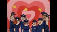 Cop Out/Gallery | Powerpuff Girls Wiki | Fandom